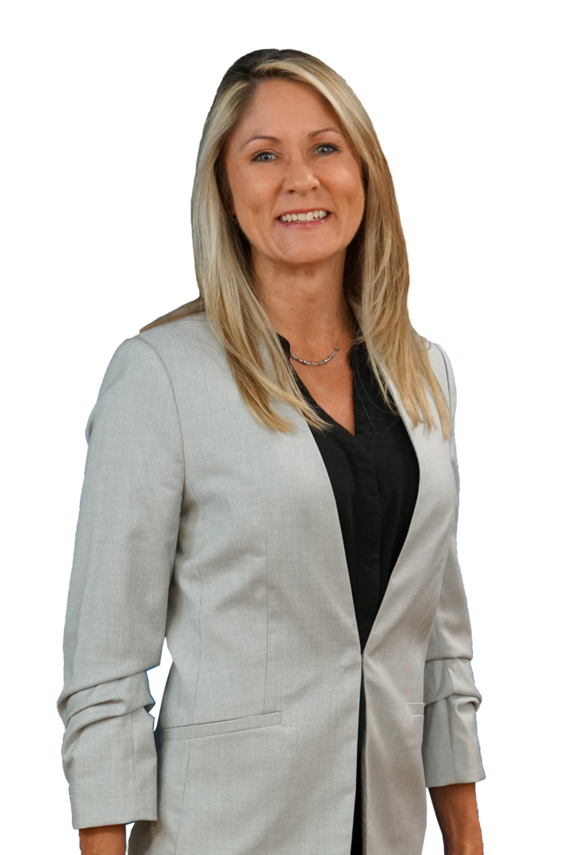 Andrea Whieldon – Alpine Escrow Corporation